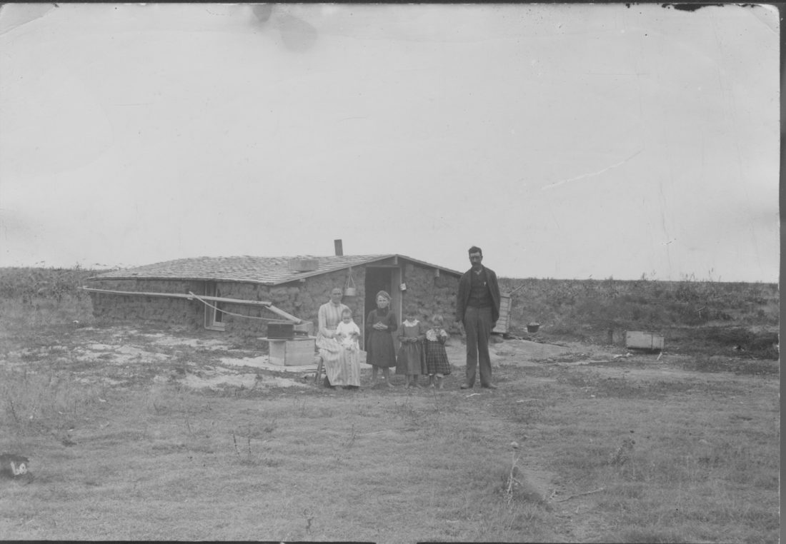 Photo gallery: Kansas history: 1861-1891 | News, Sports, Jobs ...